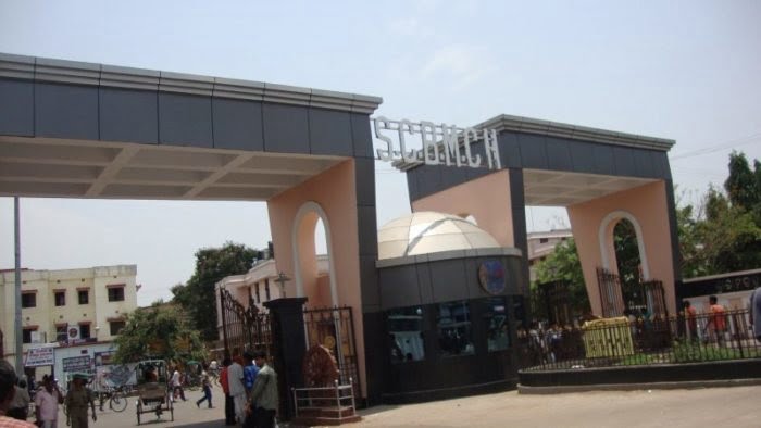 Negligence In Cuttack’s SCBMCH: Accident Victim Refused Surgery, Left ...