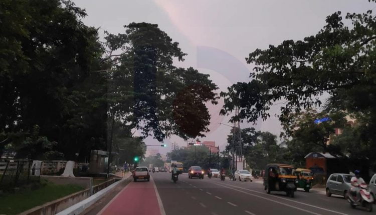 World Cities Day: The End Result Of Climate Crisis Will Depend On How ...
