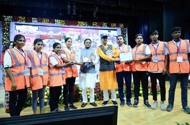 10 More ODRAF Teams, Adequate Mangrove Cover Along Odisha Coast To ...