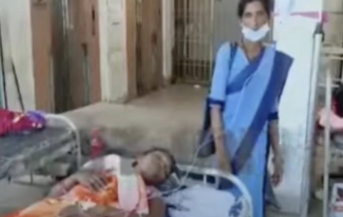 Mango Kernel Gruel Again Claims 2 Lives In Odisha, 6 Under Treatment At ...